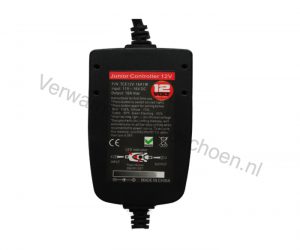 Gerbing 12V Junior Controller €29,95 | Temperatuurregelaar Gerbing